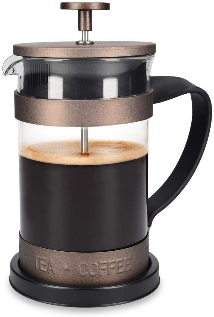 Guía de compra de las mejores cafeteras en Perú: francesas, italianas y ...