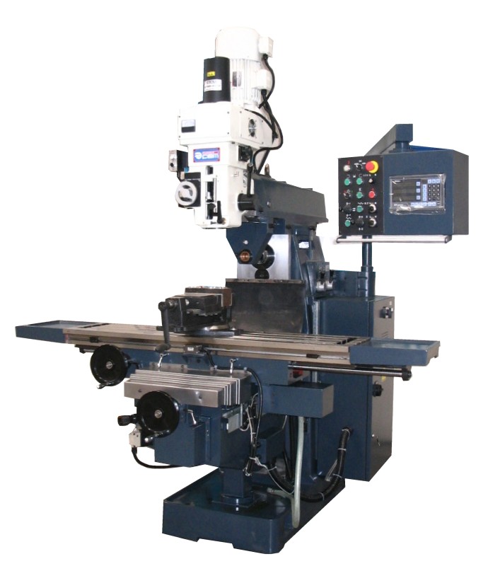 Mejores Fresadoras en Perú - Reseña, Marcas y Tipos (2024)