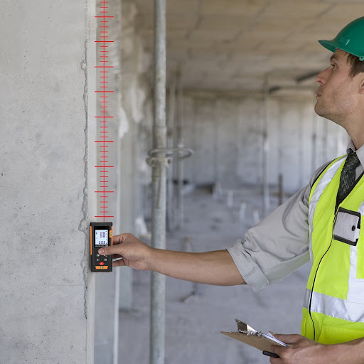 Telémetros Láser en Perú - Usos y Beneficios (2022)